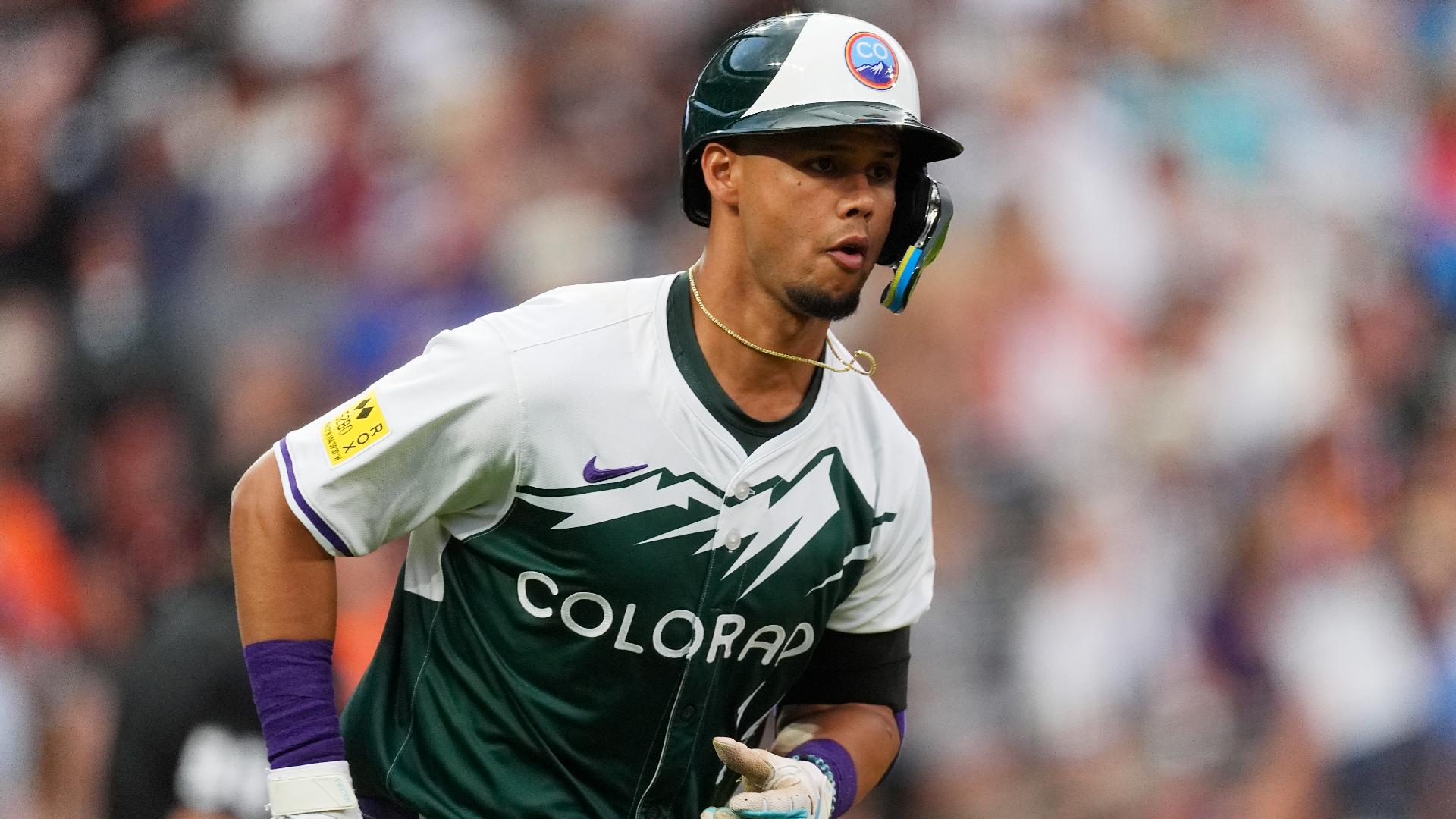 3 Colorado Rockies are named Gold Glove finalists | 9news.com