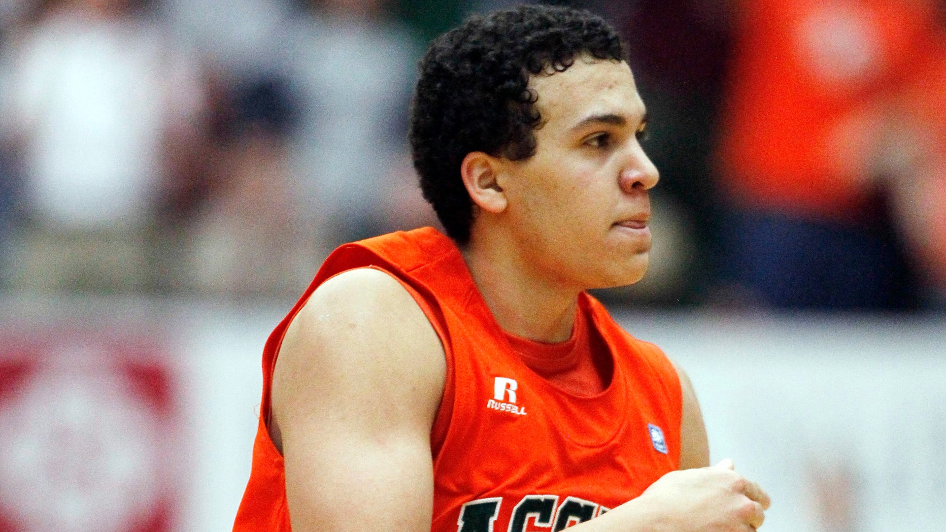 Former CSU basketball star Dorian Green hired as assistant at Northern ...