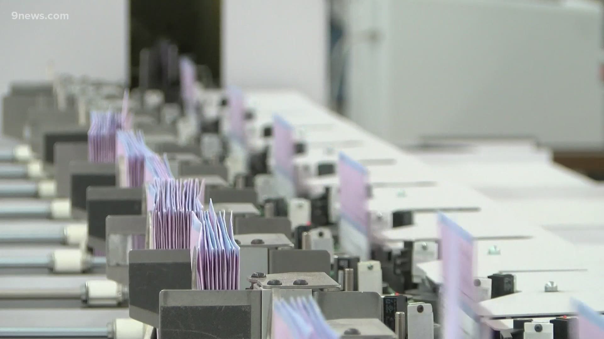 Q&A: What's behind the Trump campaign's legal challenges? | 9news.com