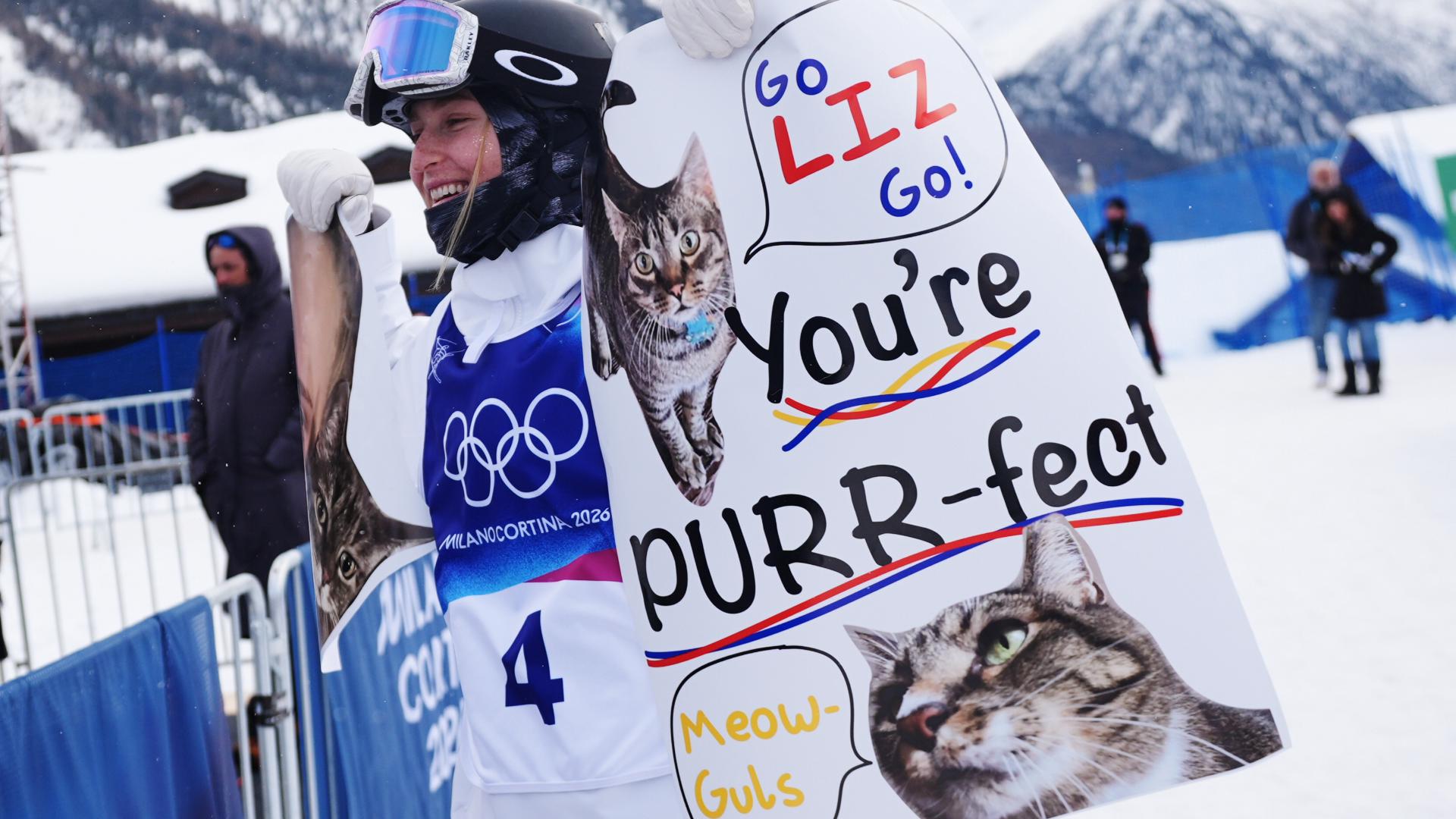 Colorado athletes shine for Team USA in women's moguls | 9news.com