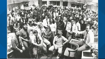 1984 murder of Alan Berg is subject of new movie 'The Order' | 9news.com