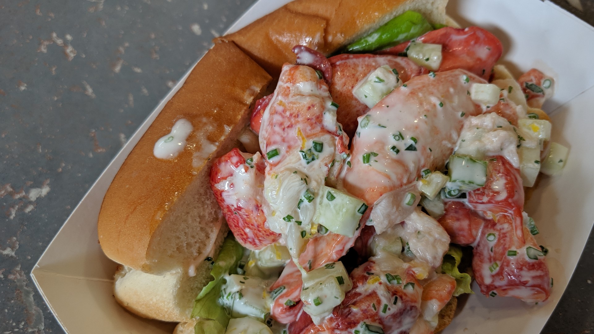 Maine Shack to open Denver location on July 30 | 9news.com