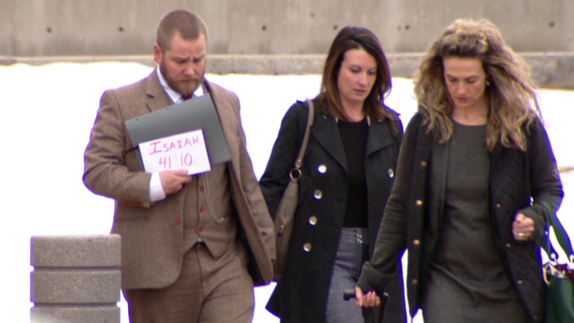 Adam Holen trial: Former Colorado officer charged in teen's death ...