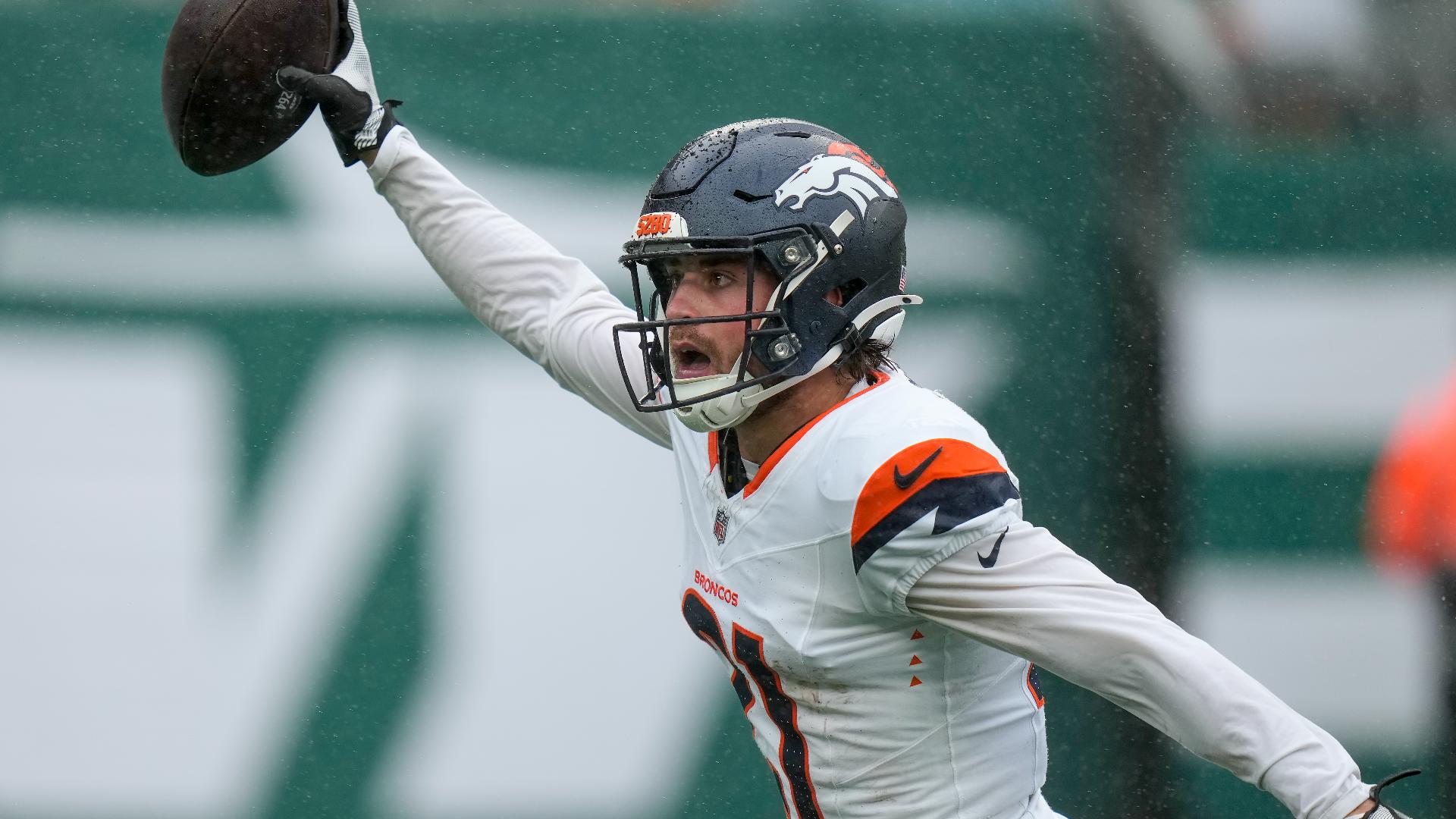 Sean Payton says Broncos won the battle upfront over Jets | 9news.com
