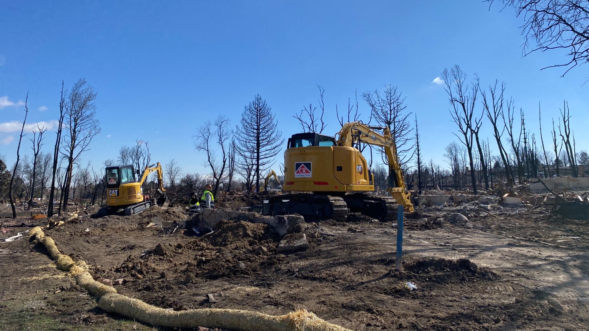 Who's playing Red Rocks in 2022? Here's the concert schedule. | 9news.com
