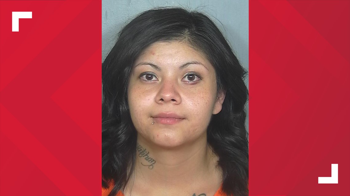 Greeley Police Arrest Woman In Attempted Murder Investigation