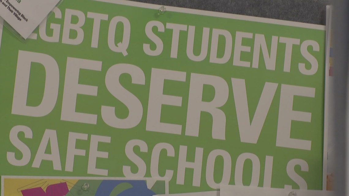 Colorado LGBTQ+ advocacy group seeks student leaders to combat school ...