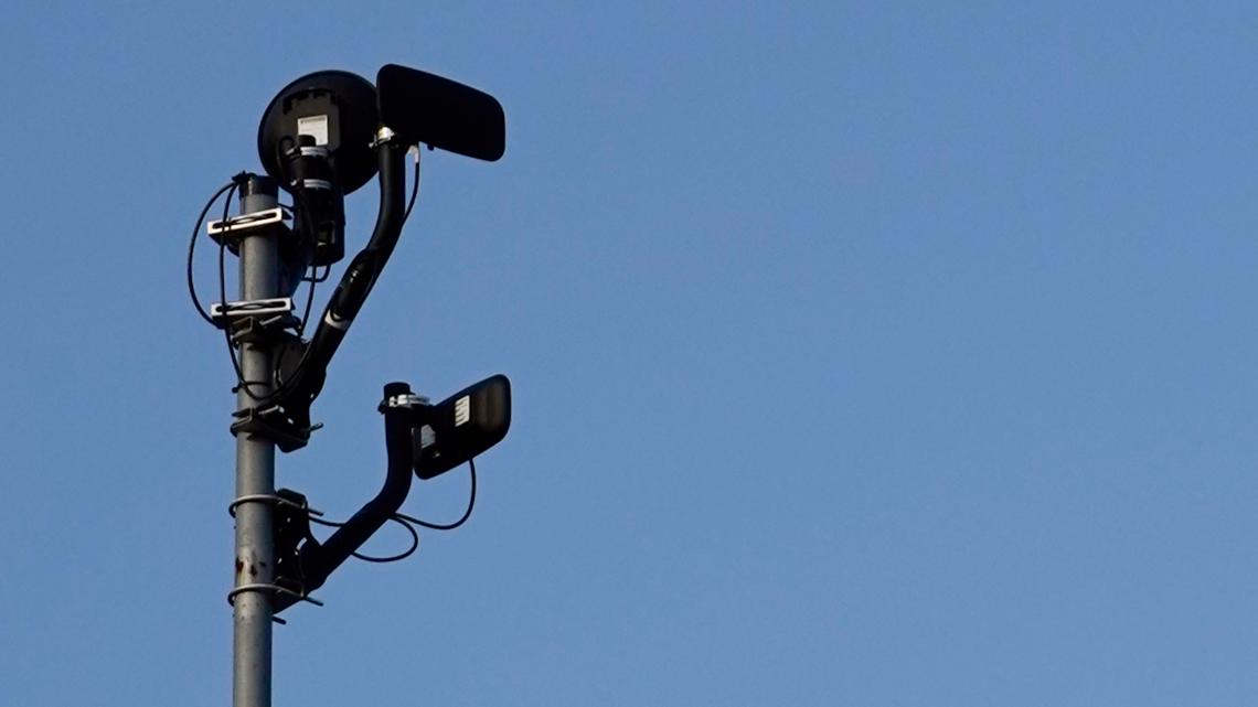 Aurora PD shows interest in gunshot detection tech | 9news.com