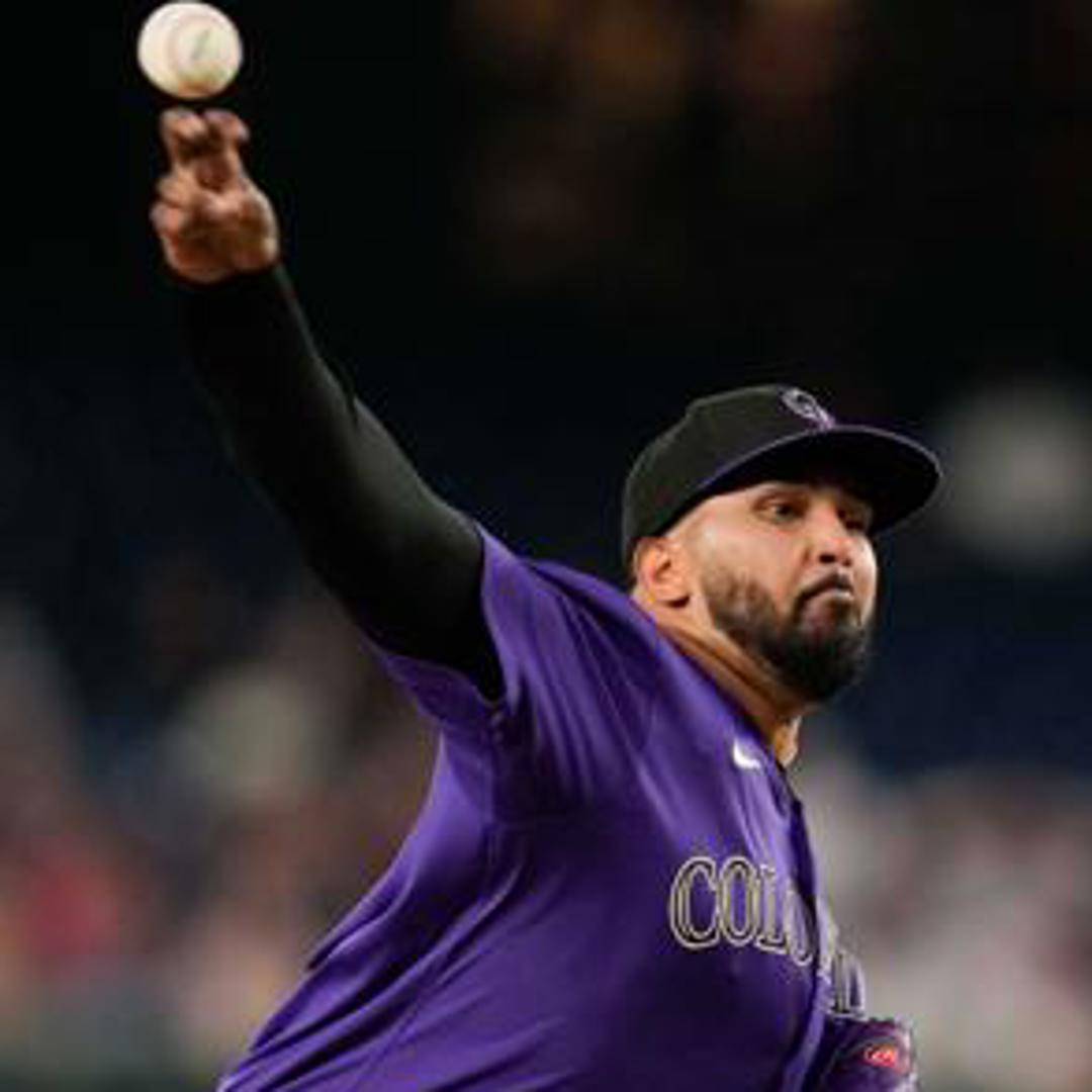 Rockies win over Nationals extends winning streak to 4 | 9news.com