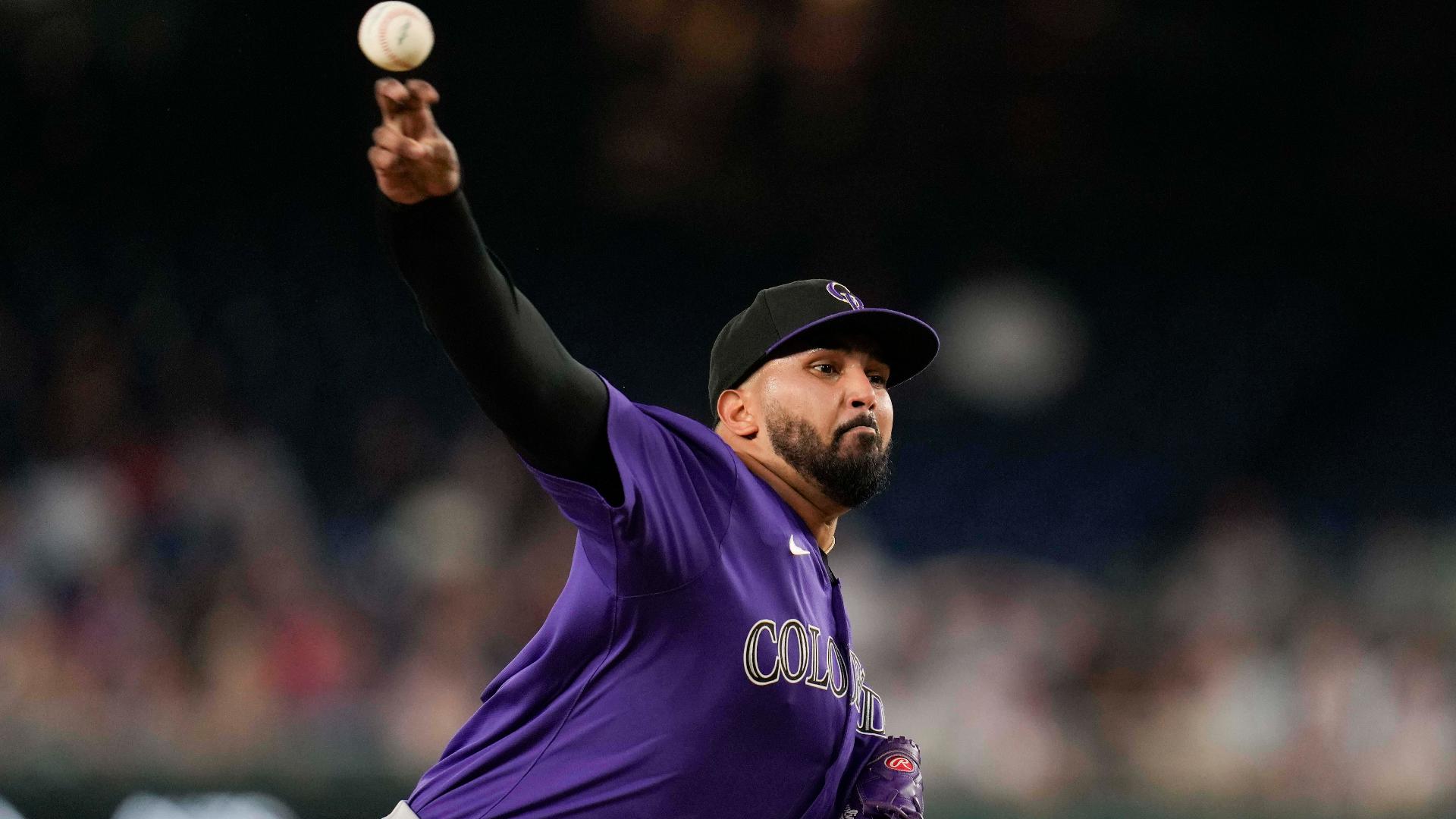 White Sox lost 121 games last season. This year's Rockies have been ...