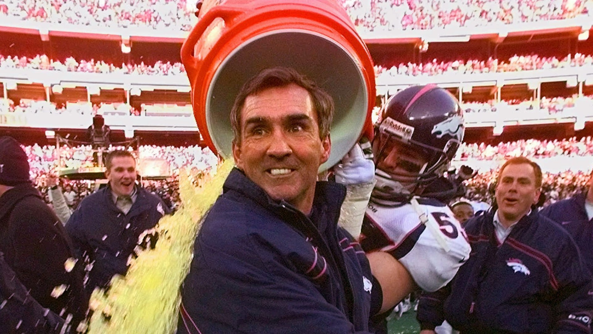 U.S. Department of Justice files against Bill Romanowski | 9news.com