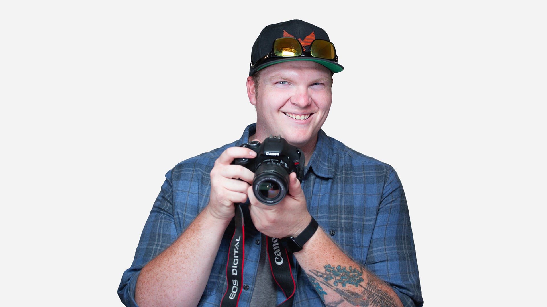 9NEWS Photojournalists at KUSA-TV in Denver, Colorado | 9news.com