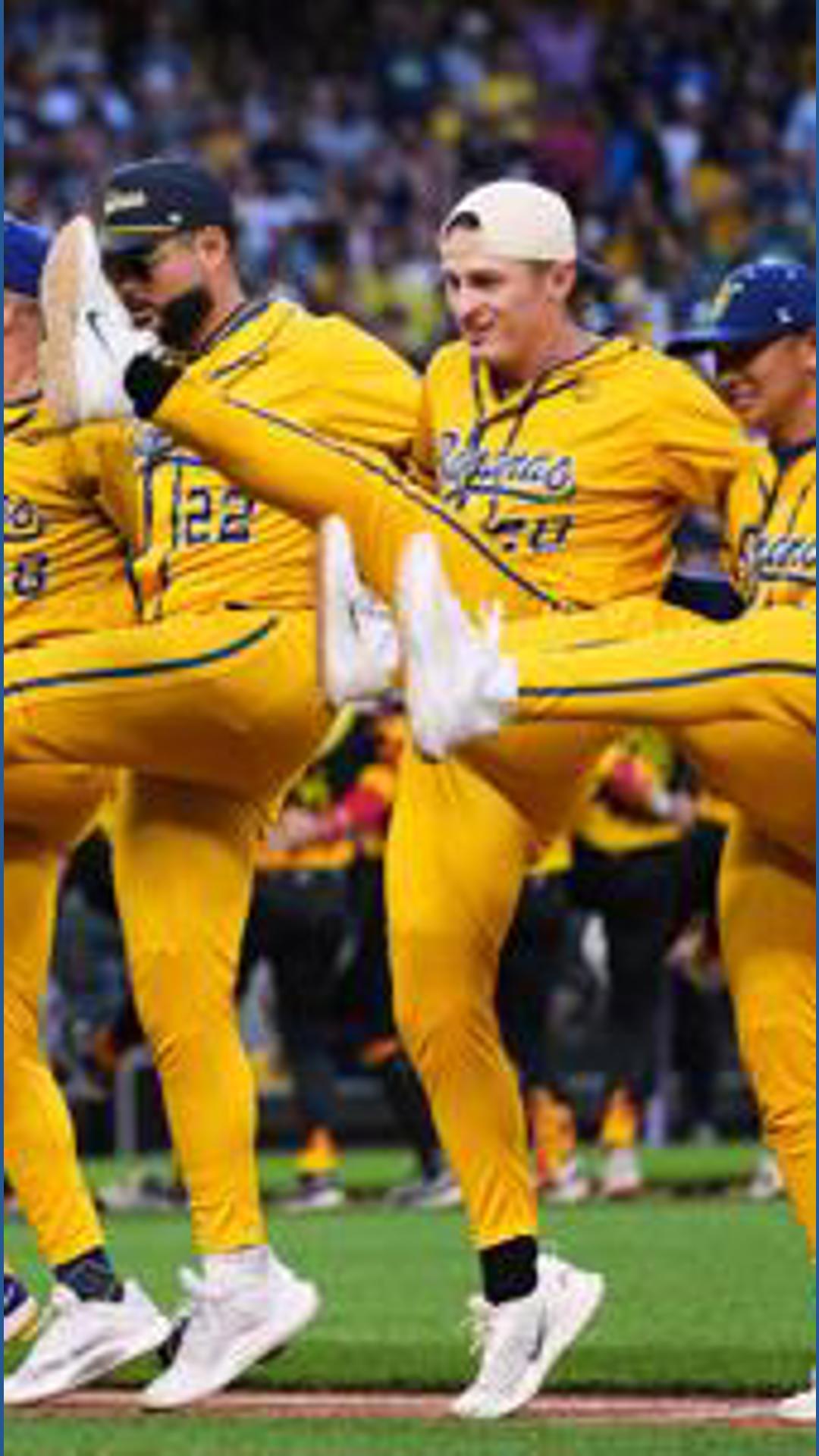 Savannah Bananas bring show to Coors Field in 2026 | 9news.com