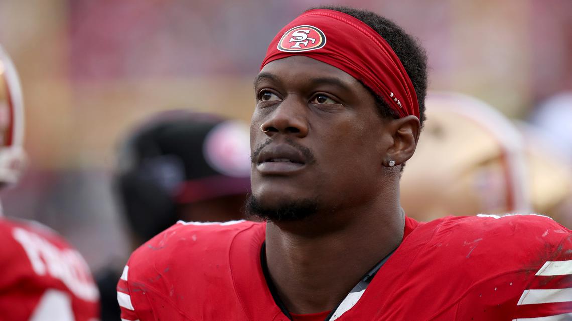 Buccaneers release former Bronco Randy Gregory | 9news.com