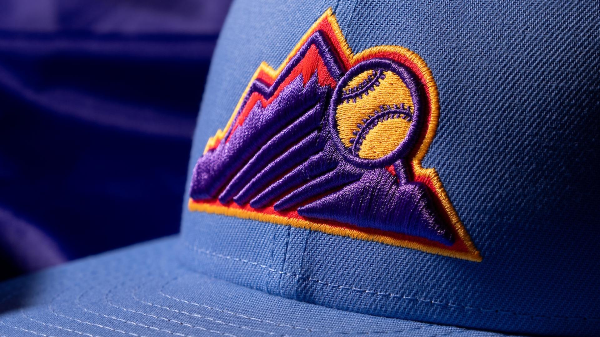 Colorado Rockies unveil new 2025 City Connect uniforms | 9news.com