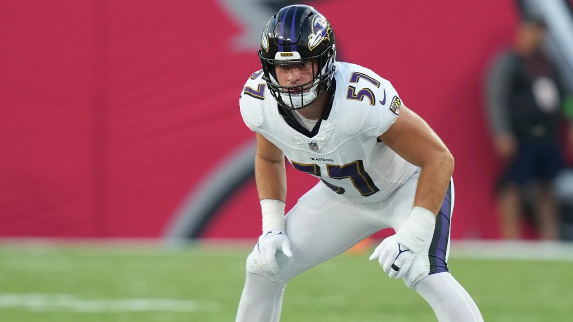 Broncos cut rookie Bailey, add special teams linebacker Welch | 9news.com