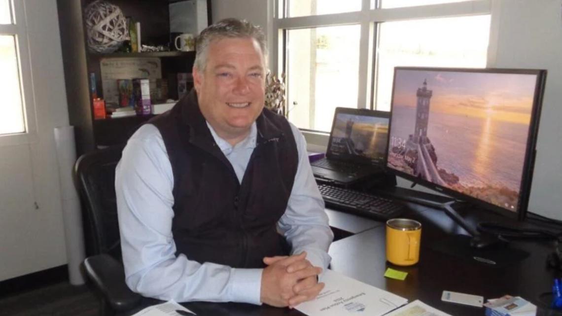 Teller County sheriff to run for Colorado governor | 9news.com