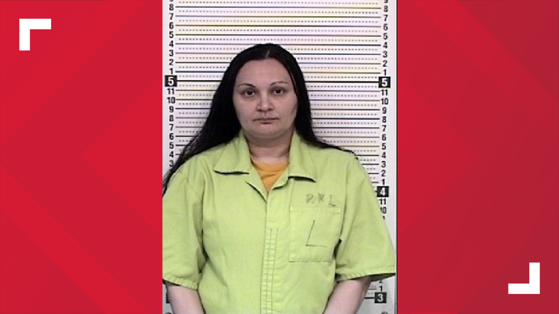 Letecia Stauch begins life sentence for stepson Gannon's death | 9news.com