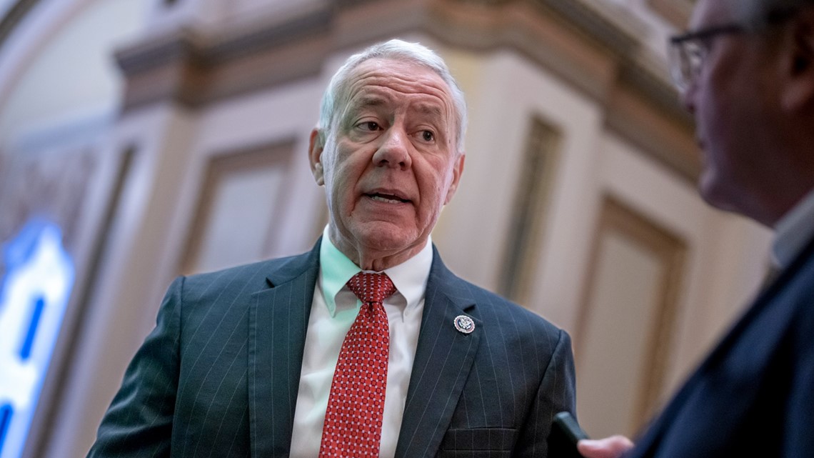 Buck, Boebert holding out as House GOP tries to elect new speaker ...