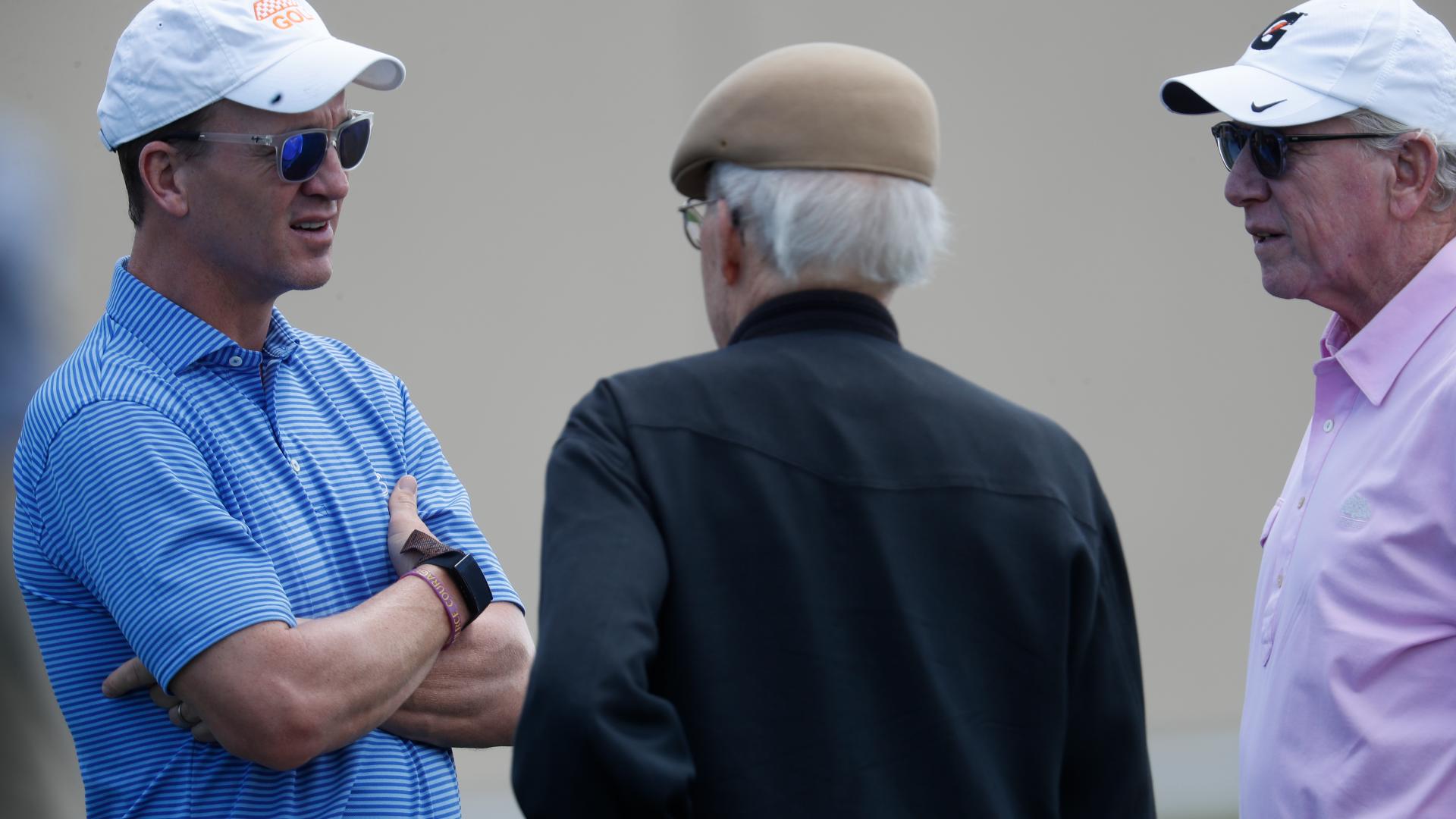 Broncos' defensive innovator Joe Collier dies at 91 | 9news.com