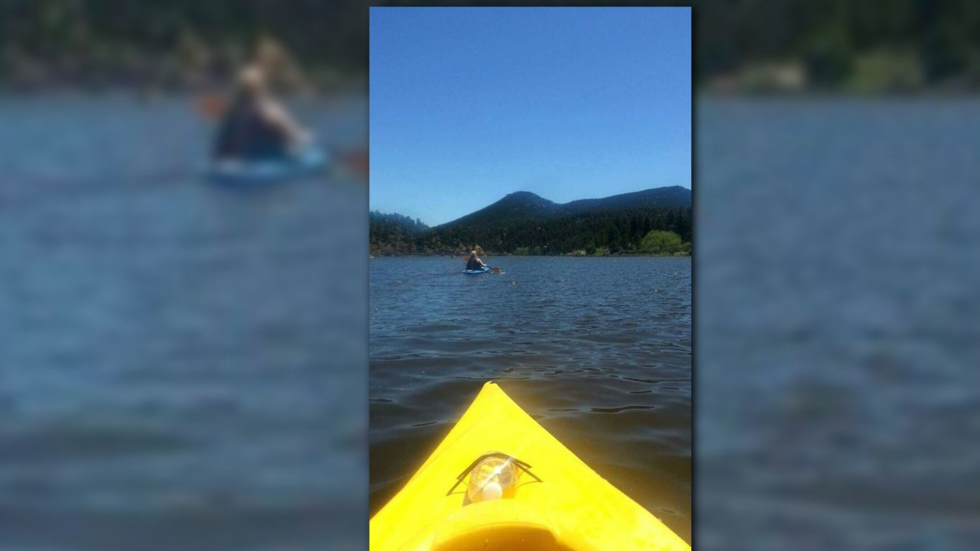 Kayak Colorado: Check out these 9 scenic spots this summer | 9news.com