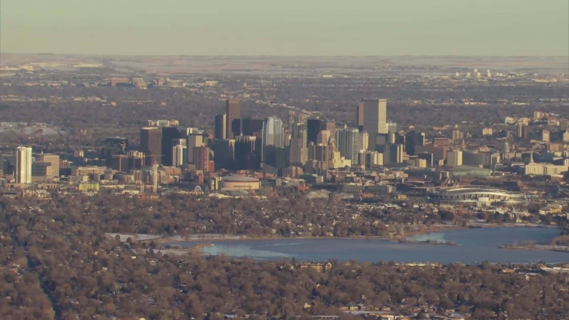 Extended headlines and weather for Friday morning | 9news.com