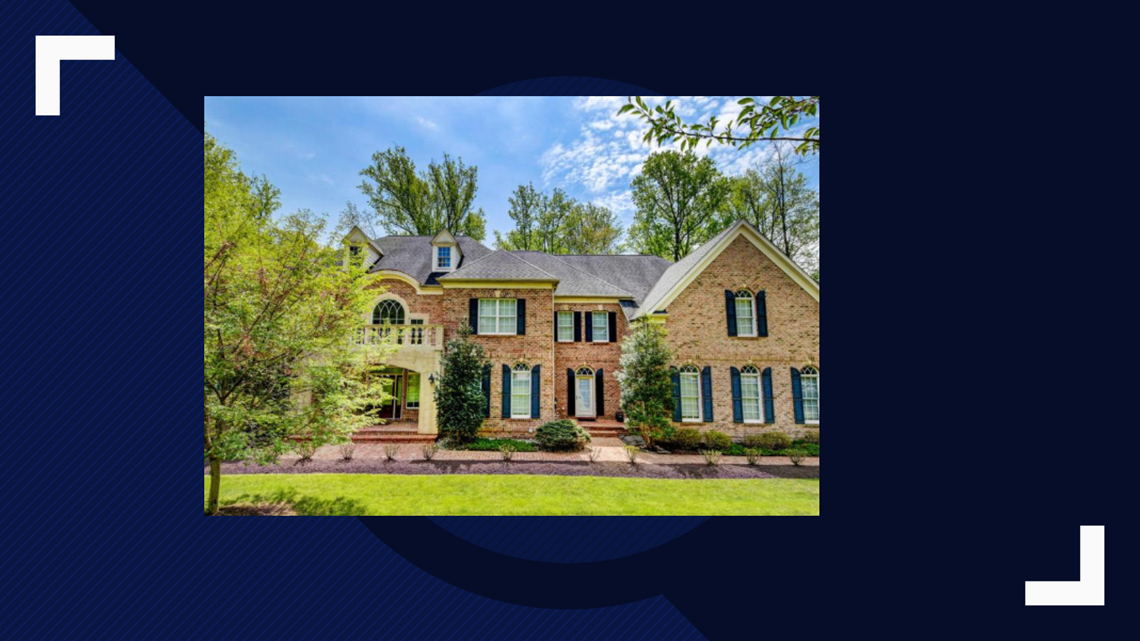 Broncos quarterback Joe Flacco's house goes on the market for $1.59M ...