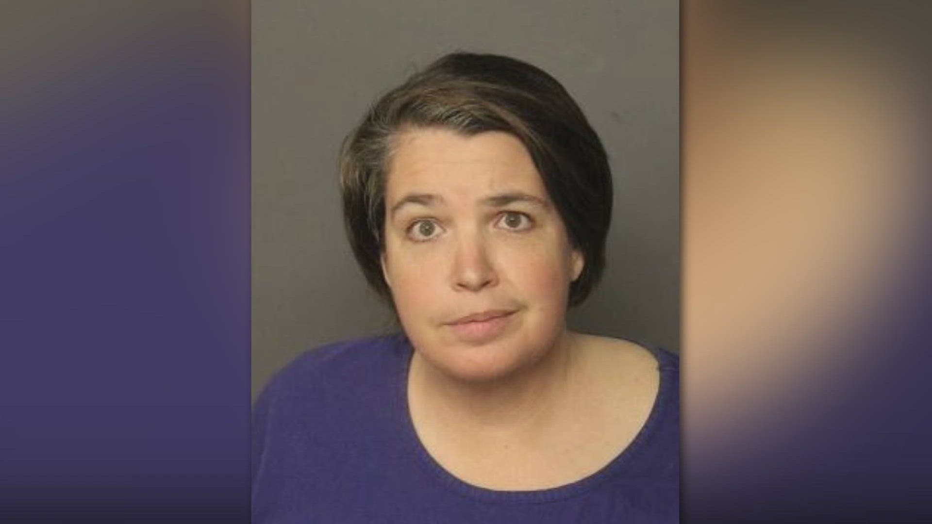 Denver woman arrested in California cold case | 9news.com