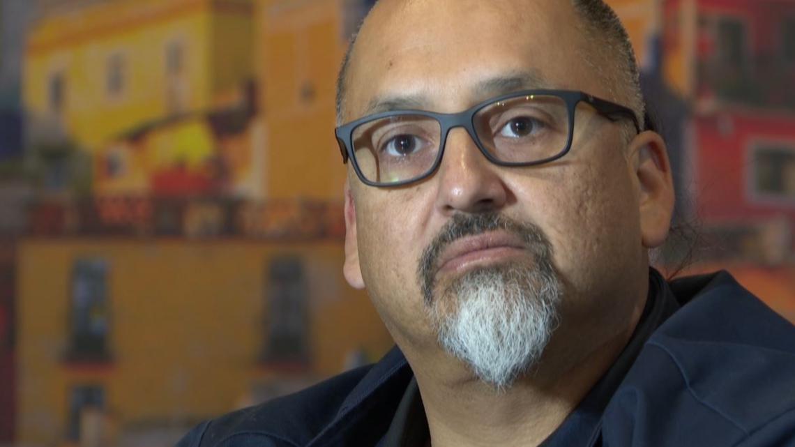 Club Q shooting one year later: Hero Rich Fierro reflects | 9news.com