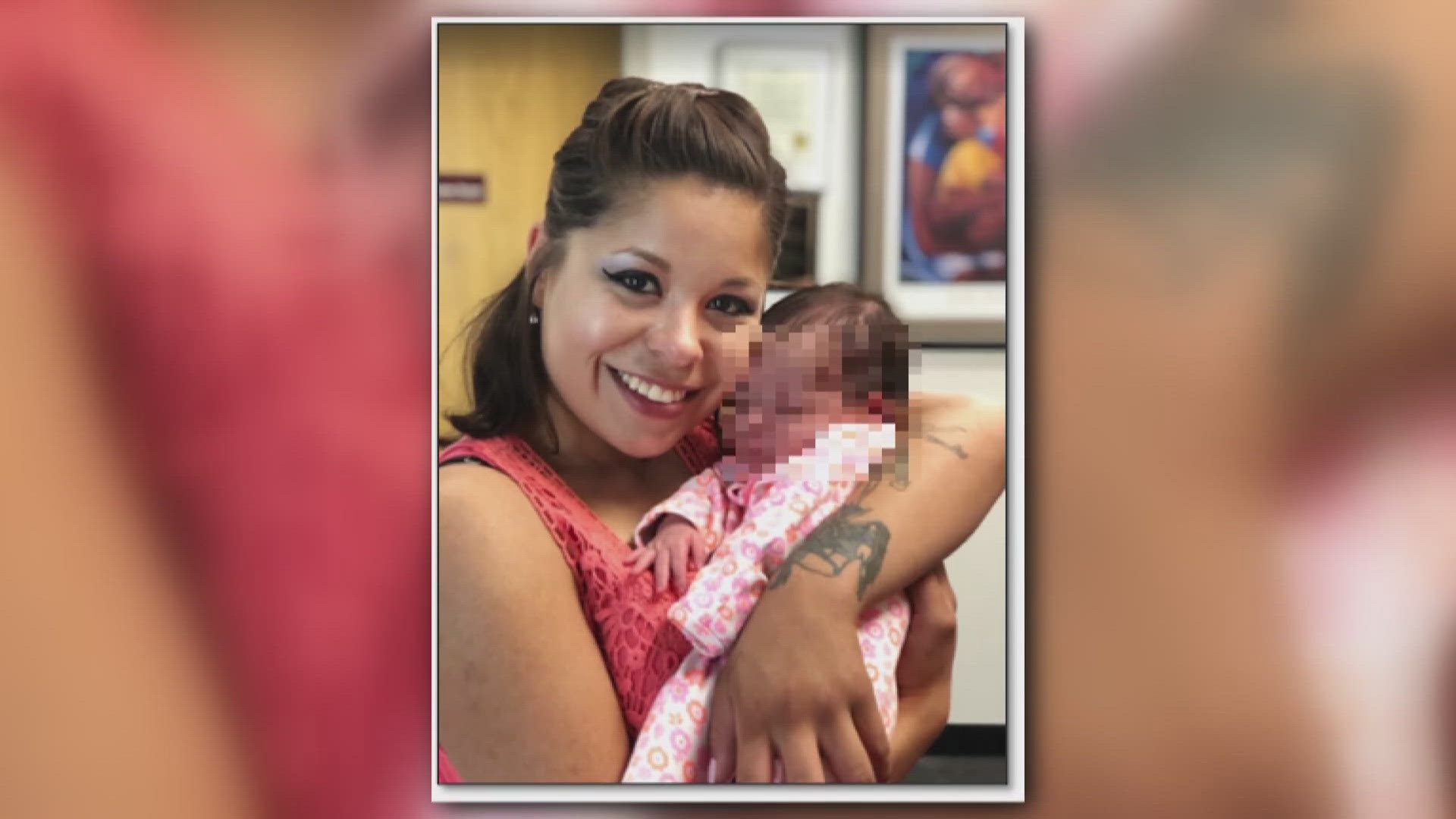 Arvada settles lawsuit over fatal shooting of pregnant woman | 9news.com