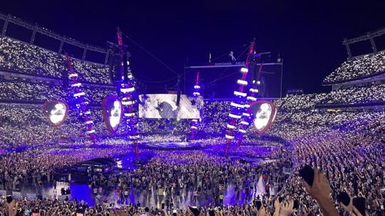 Ed Sheeran to perform in Denver on 2026 ‘LOOP Tour’ with Myles Smith ...