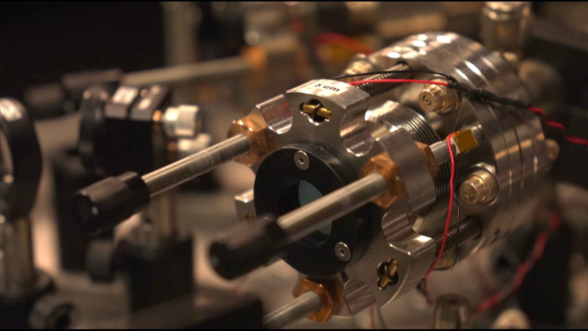 New technology could help researchers diagnose illnesses from breath ...