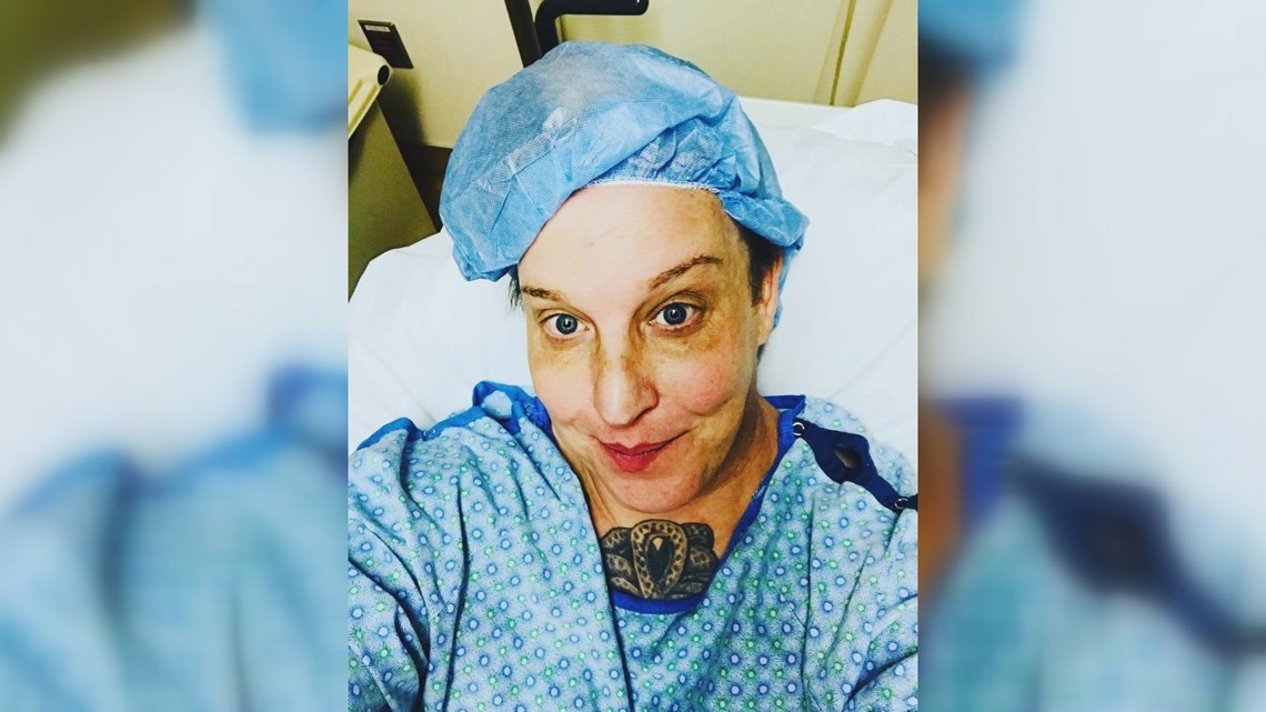 Denver Health brings gender surgery back to Colorado | 9news.com