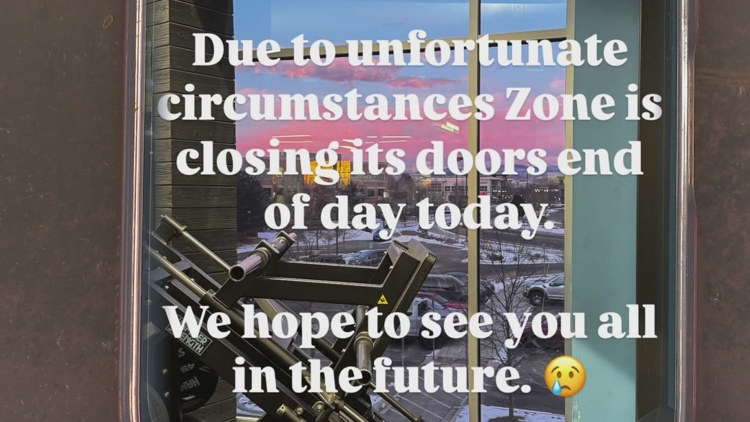People struggling to cancel gym memberships after sudden closure in ...