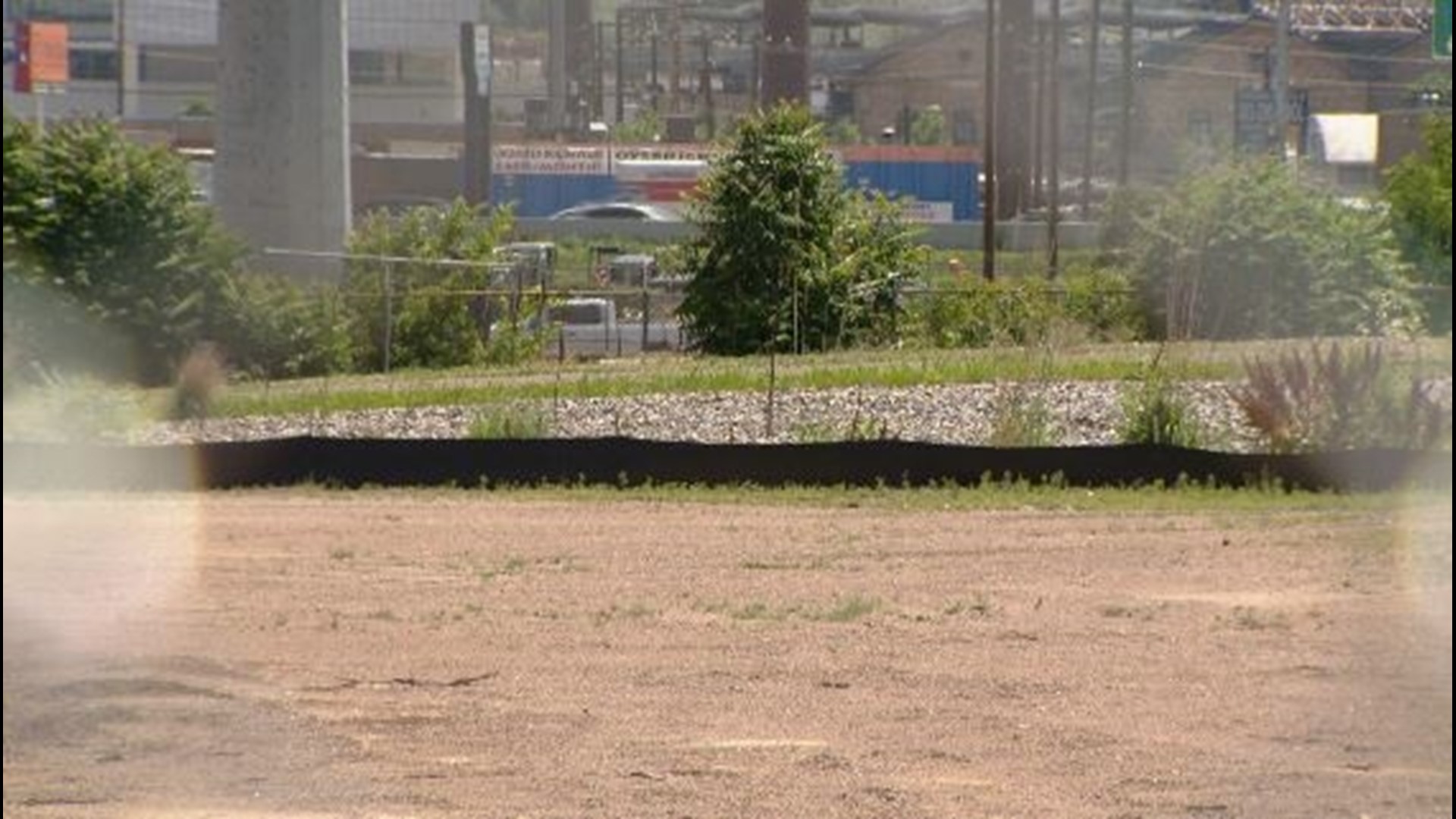 EPA grant to help clean up old industrial site in Denver | 9news.com