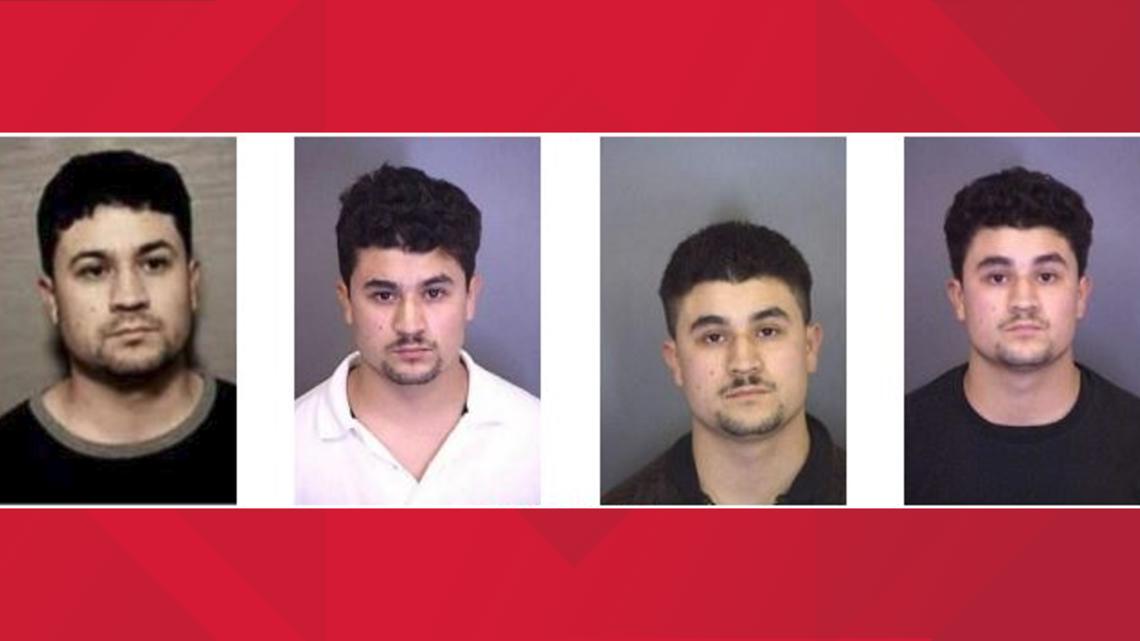 FBI seeks convict avoiding prison since fleeing Colorado courtroom in ...