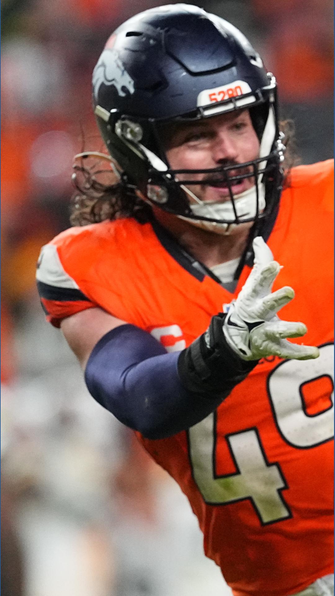 Klis’ Mike Drop: Broncos clinch playoff spot | 9news.com