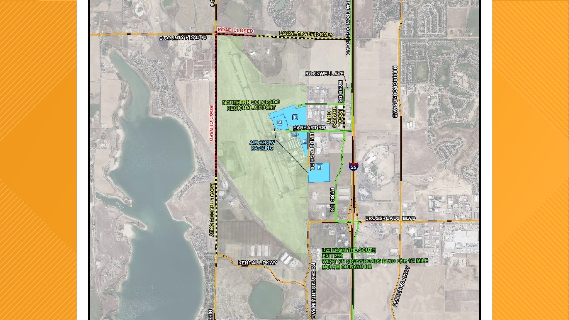 Great Colorado Air Show: What to know about Blue Angels' air show ...