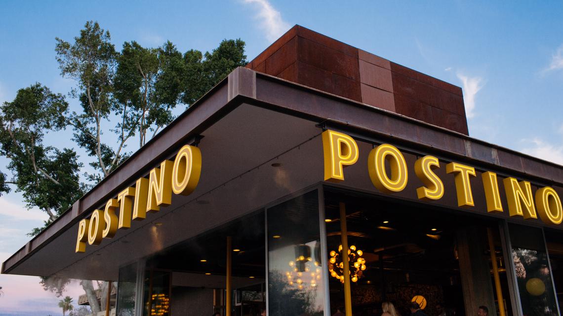 Postino WineCafé opening new restaurant in Denver metro area | 9news.com