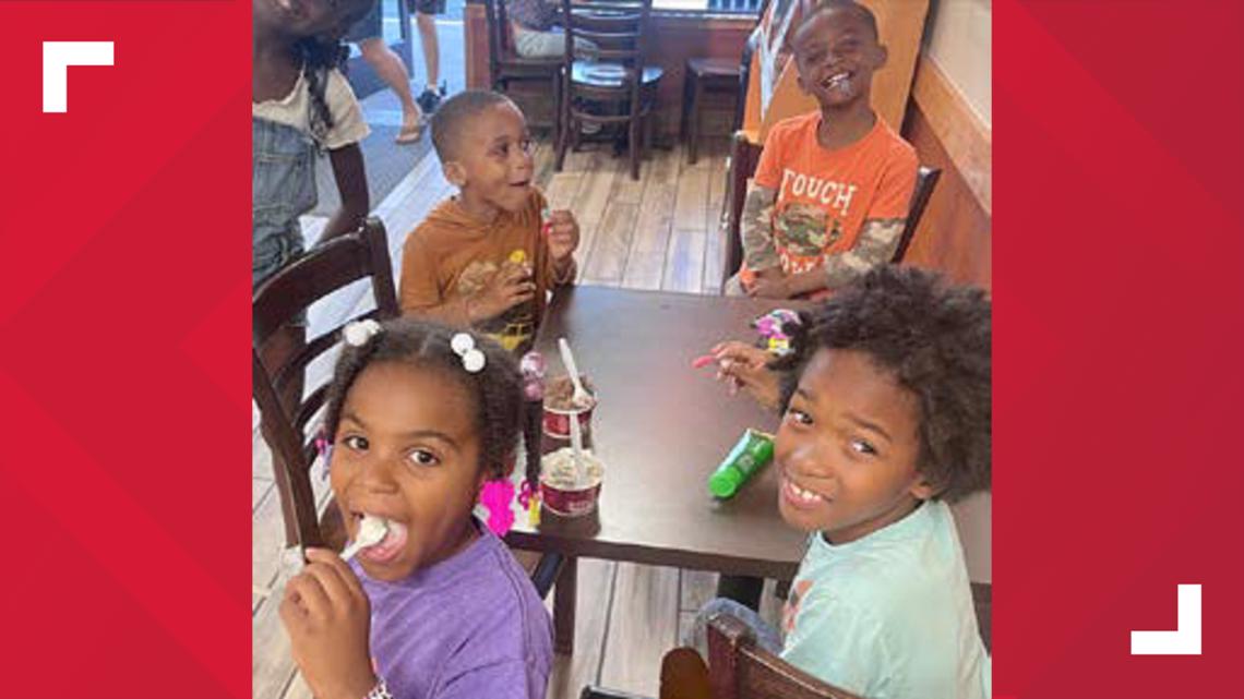 4 children reported missing from Arapahoe County | 9news.com