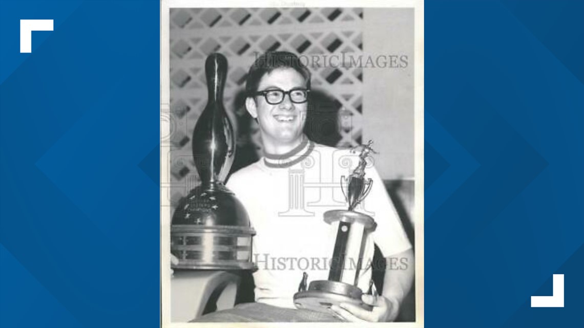 Jim Chestney, once PBA's youngest Masters champion, dies at 73 | 9news.com