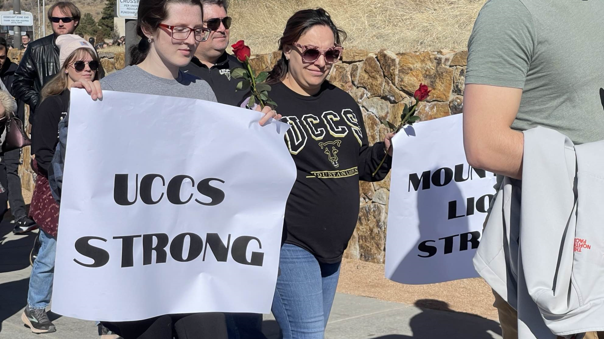 Police Nicholas Jordan in fatal shooting at Colorado university | 9news.com