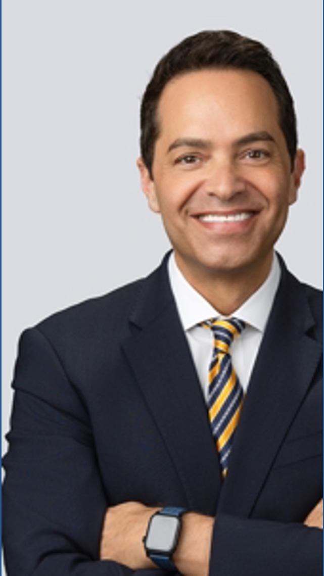 Phil Lipof: Meet the 9NEWS team | 9news.com