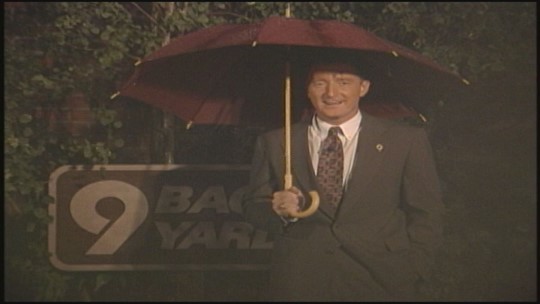 Weather forecaster Mike Nelson retires after nearly 50 years on ...