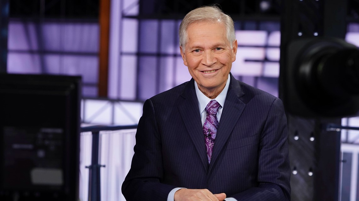 Chris Mortensen, longtime ESPN NFL journalist, dead at 72 | 9news.com