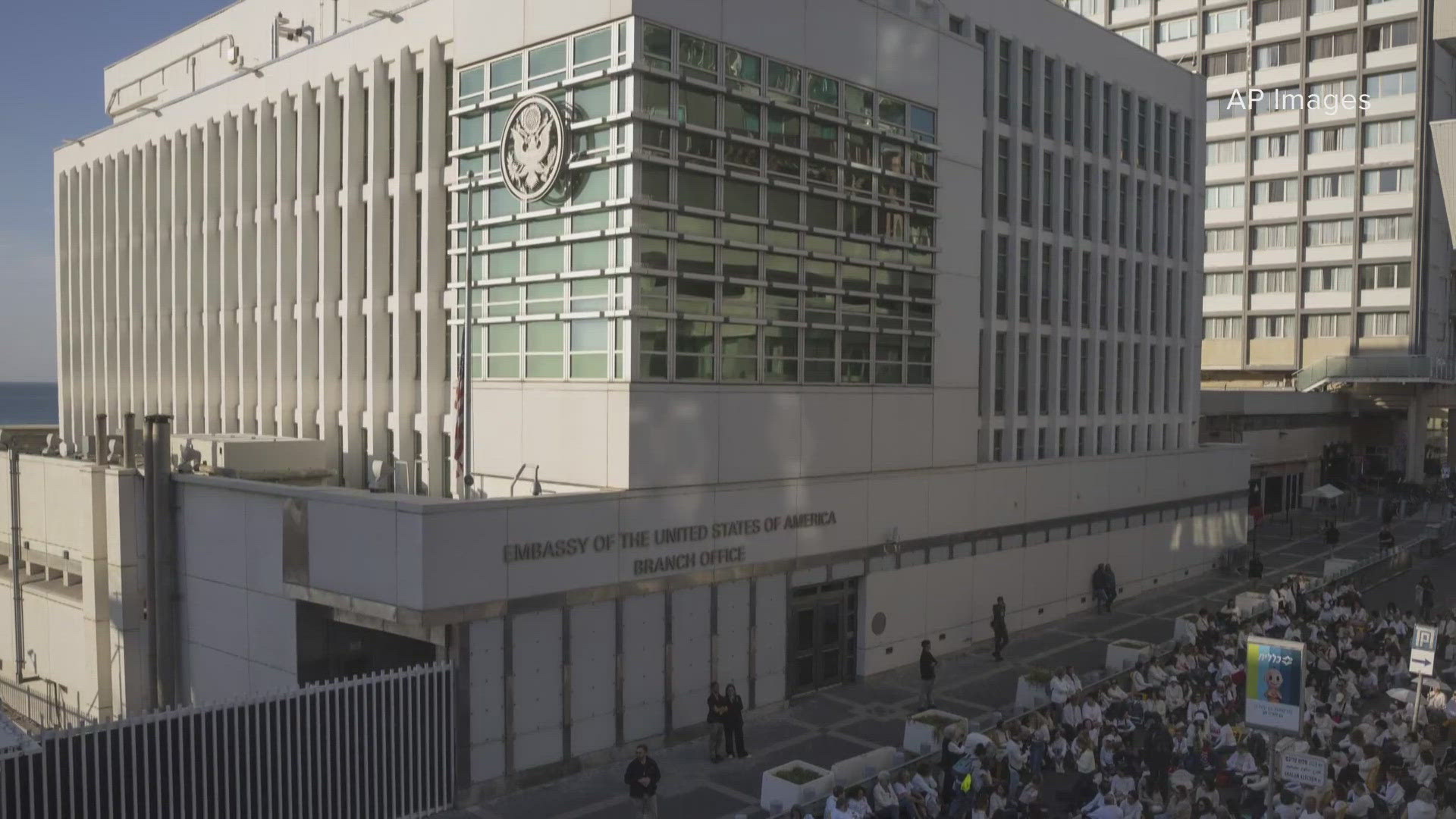 Man from Colorado accused of US Embassy attack plot in Israel | 9news.com