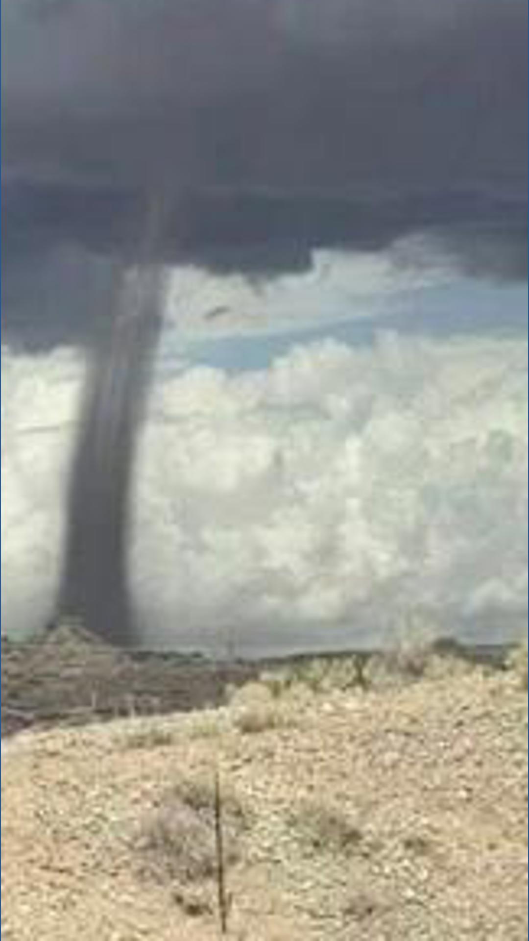 Tornadoes destroy several homes in southeastern Utah Saturday | 9news.com