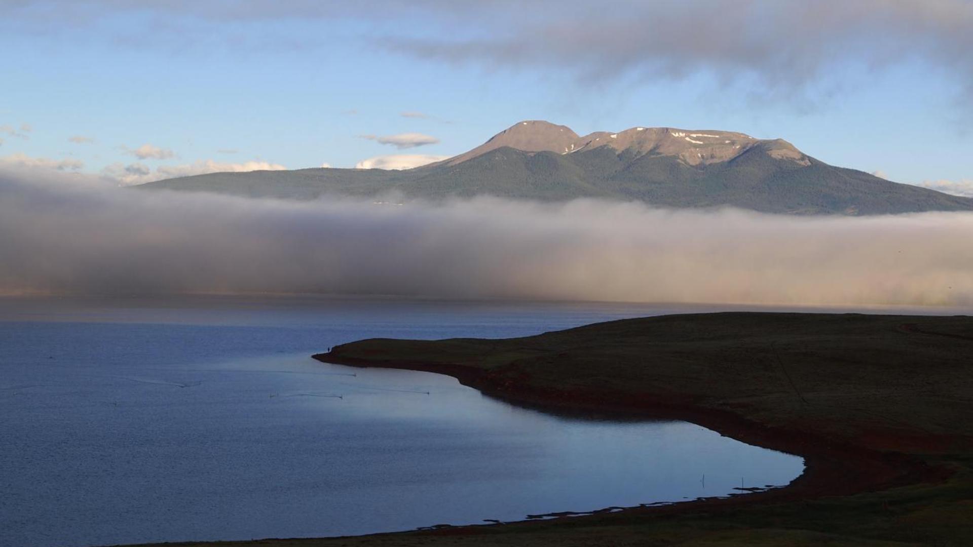 Denver Water moves Antero Reservoir supply, closing area for recreation ...