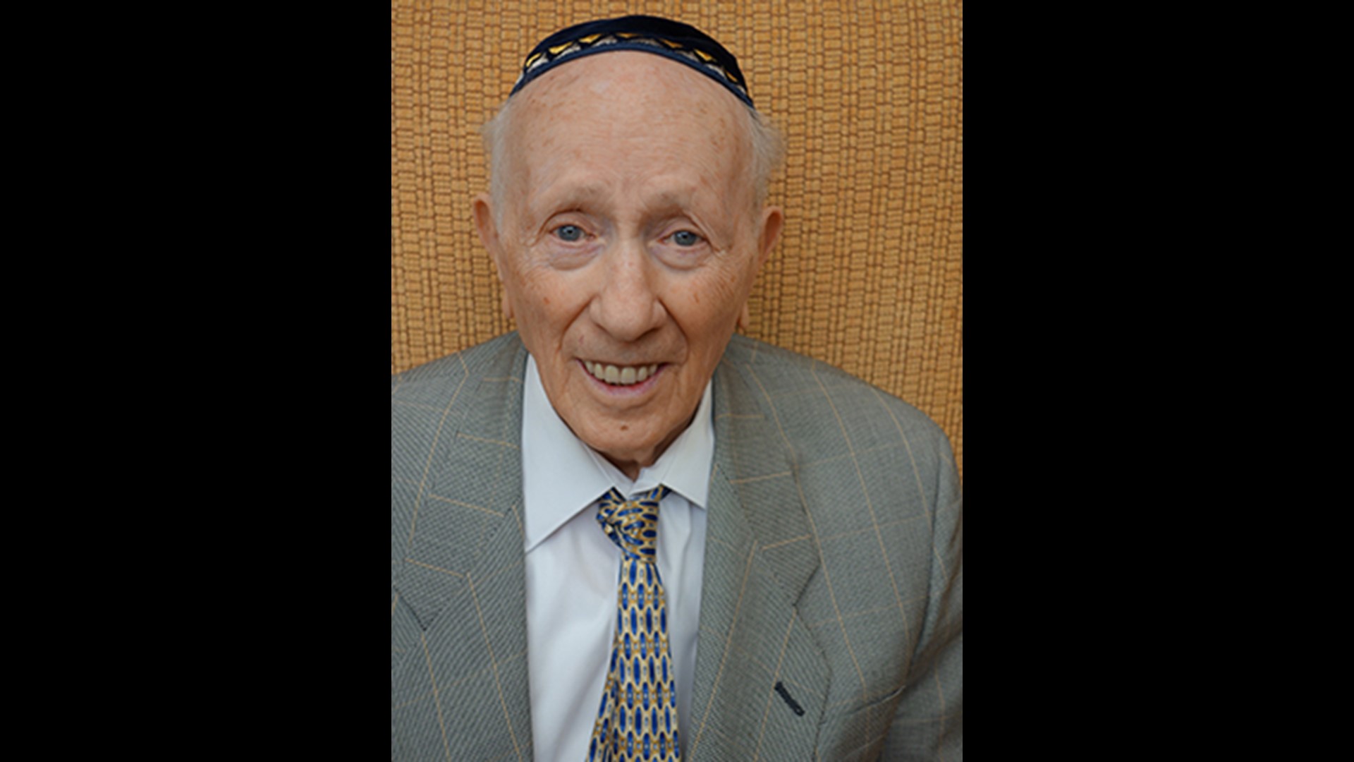 This organization's mission is to photograph Holocaust Survivors ...