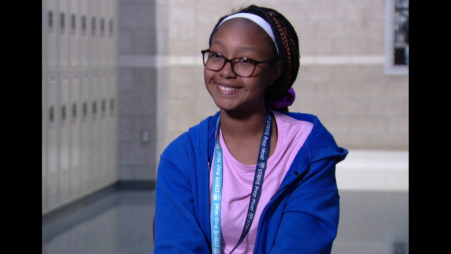 After school programs give underserved students college skills | 9news.com